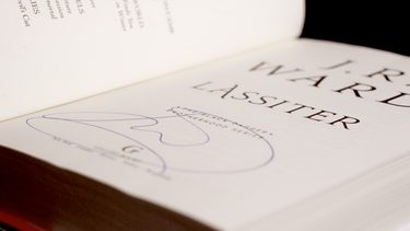 J.R. Ward Virtual Signing – J.R. WARD Virtual Signing